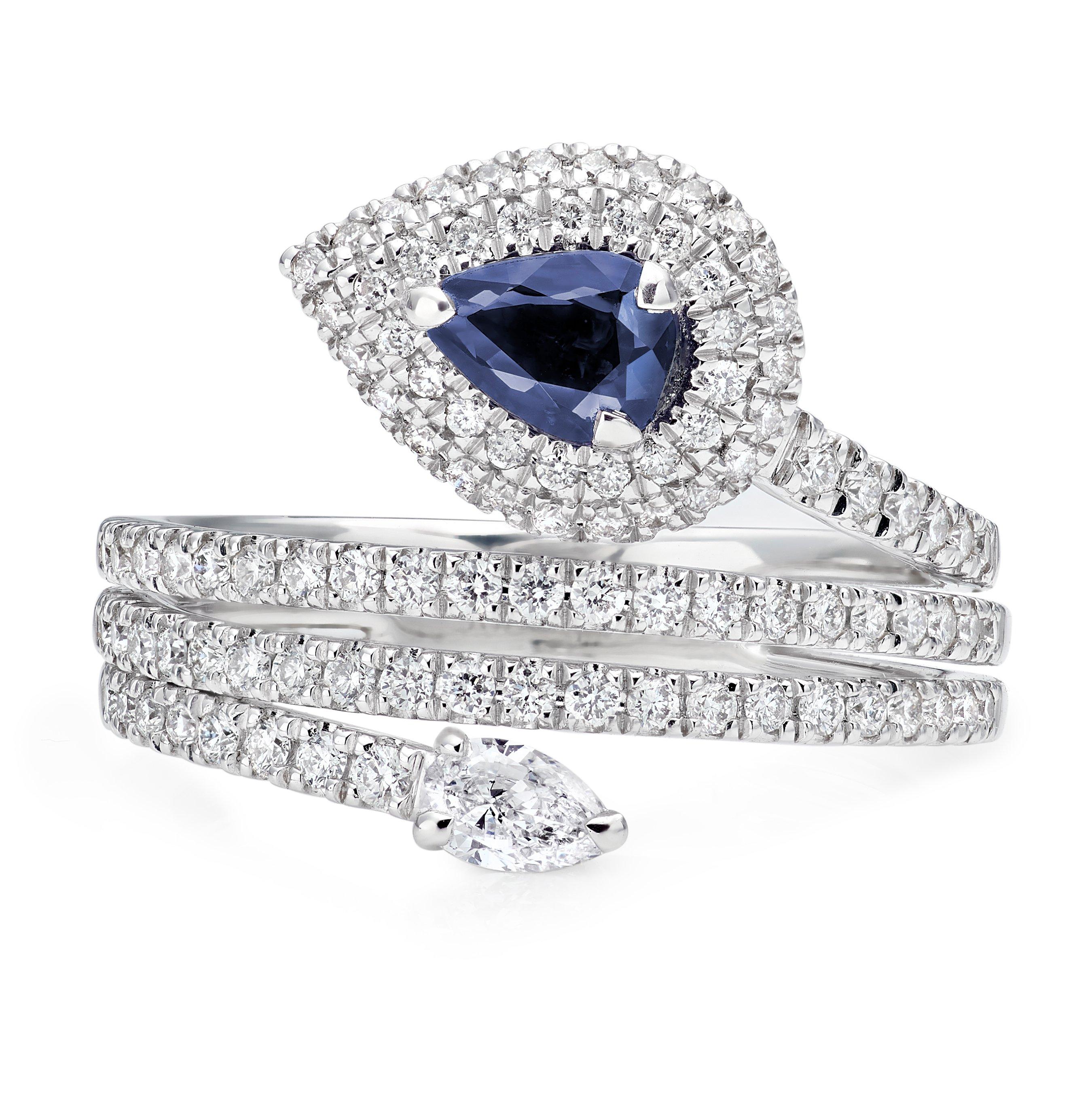 Fine Jewellery | Luxury & High End Jewellery for Men & Women | Loupe