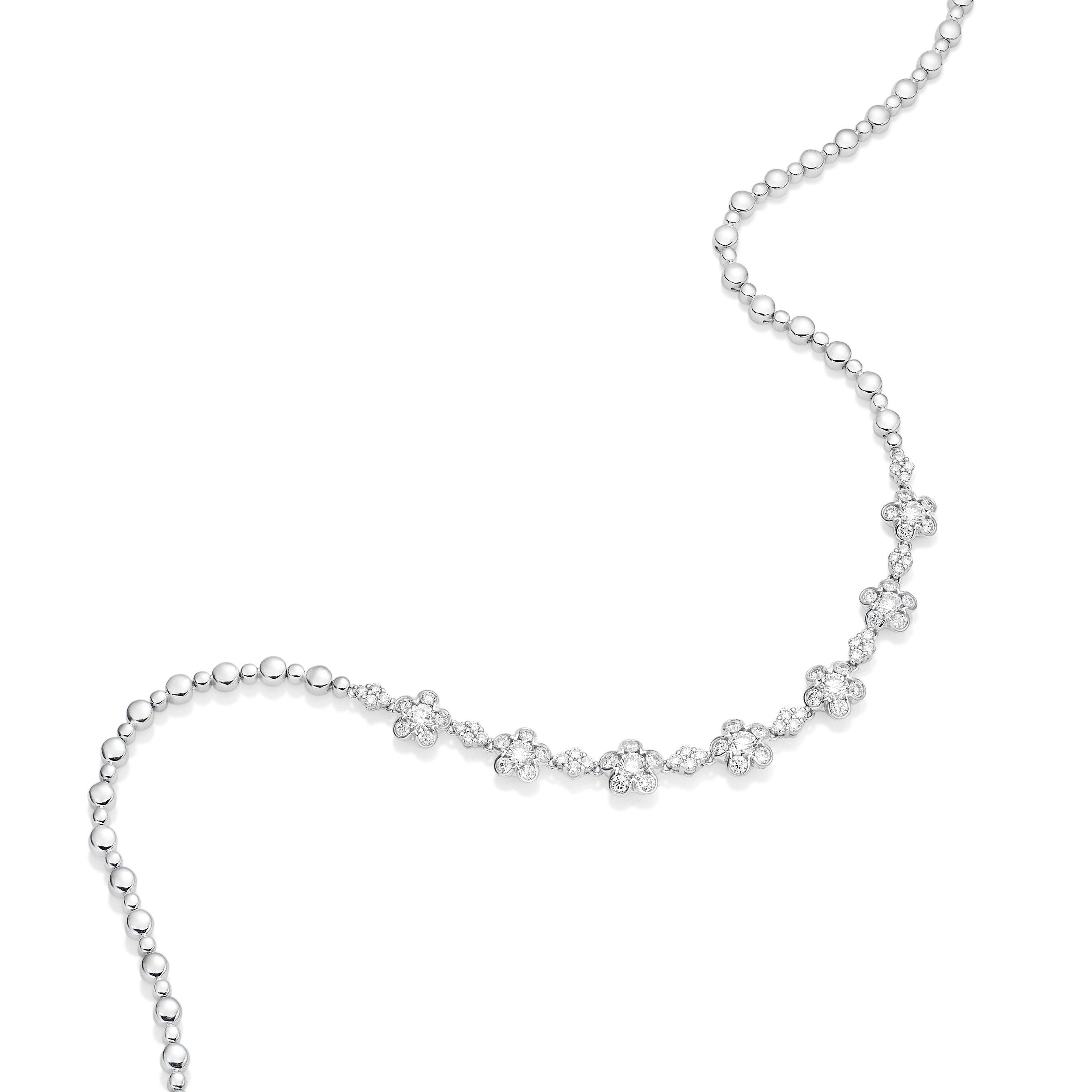Loupe Delectables Diamond Collarette in 18ct White Gold | LOU-0139692 ...