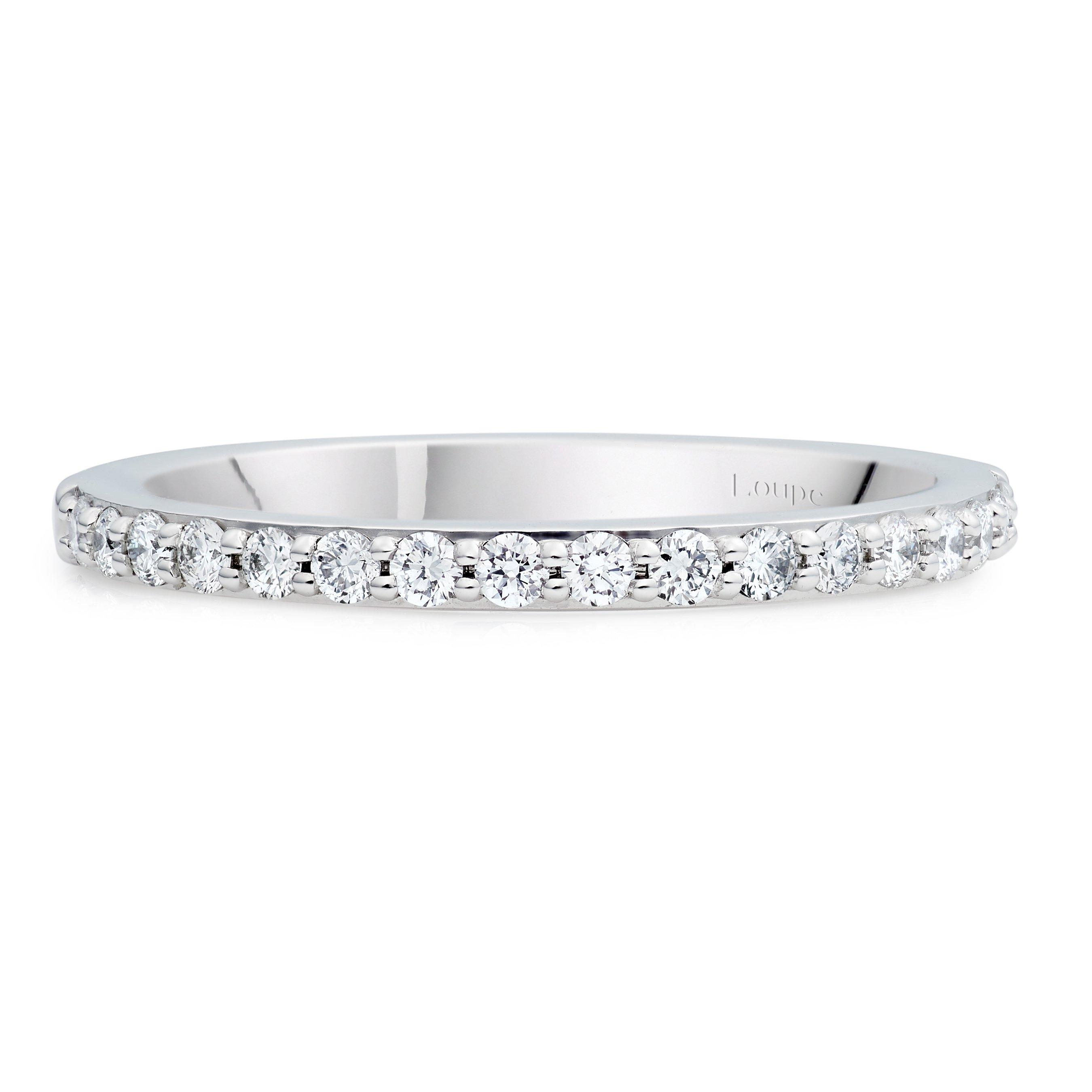 Diamond Jewellery | Luxury Jewellers UK